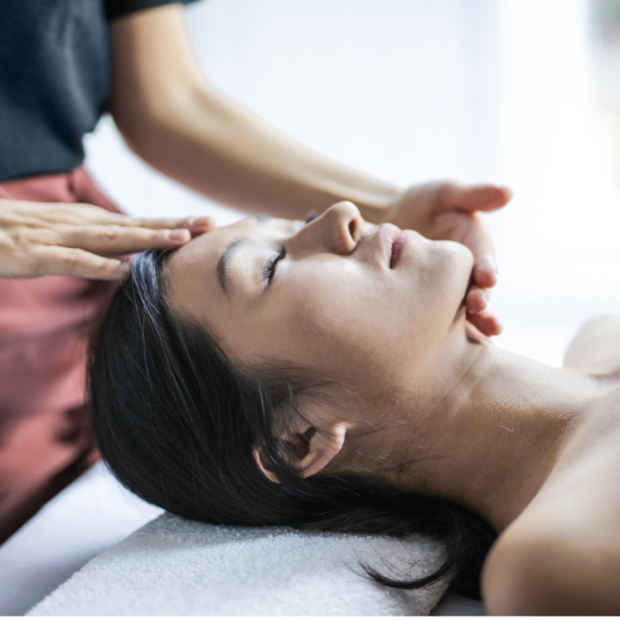 Welcome to Adaptive Touch - Holistic Massage Therapy